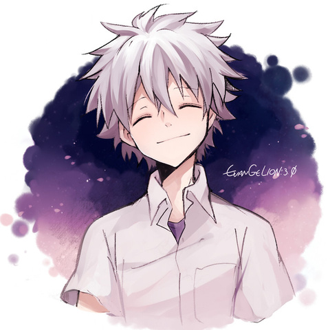 TINAMI - [イラスト]Q