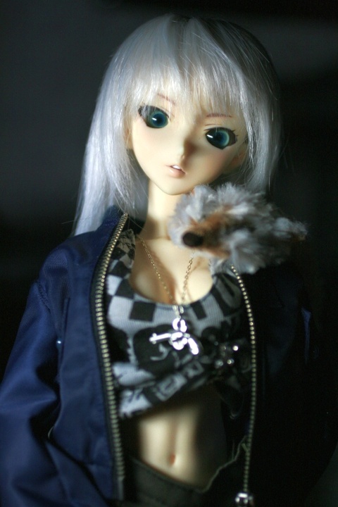 TINAMI - [モデル]Koko Hekmatyar(L2-A ver.)