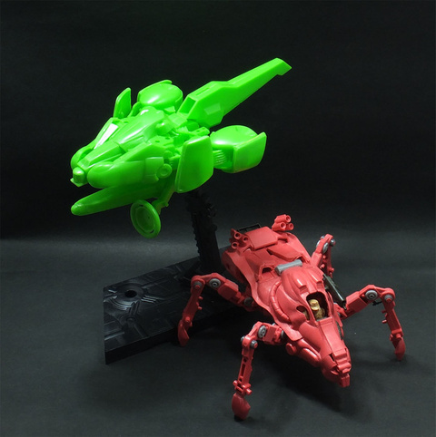 TINAMI - [モデル]Ma.K.風味。