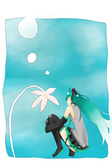 TINAMI - [イラスト]^q^