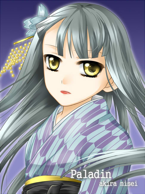 TINAMI - [イラスト]アバイラ001