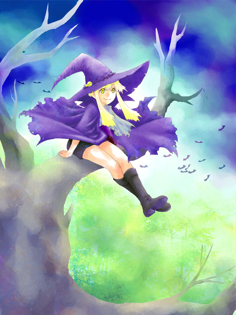 TINAMI - [イラスト]（・v・）