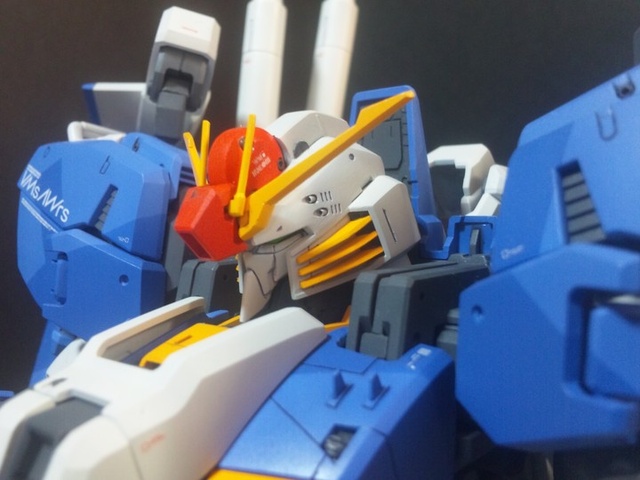 TINAMI - [モデル]MG Ex-s