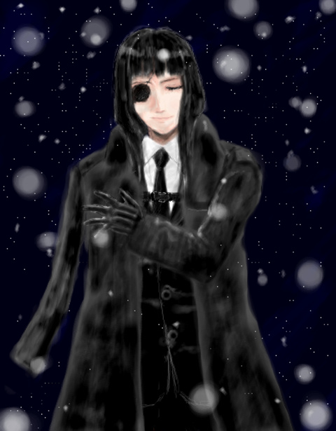 TINAMI - [イラスト]solo wing pixy