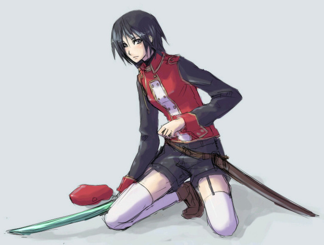 TINAMI - [イラスト]【TW】イスピン