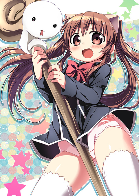 TINAMI - [イラスト]はぴにゅや2013！