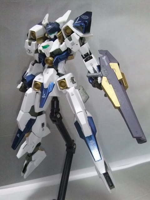 TINAMI - [モデル]YSX-24 バーゼラルド