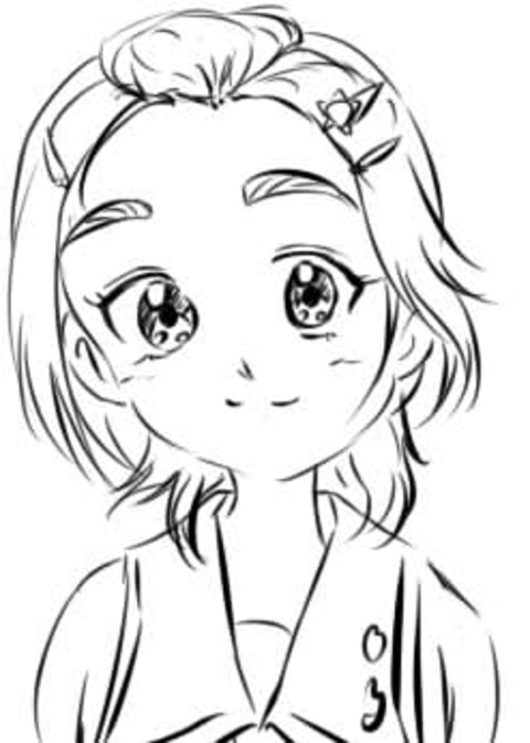 TINAMI - [イラスト]s