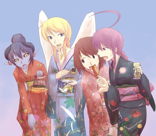 TINAMI - [イラスト]2013