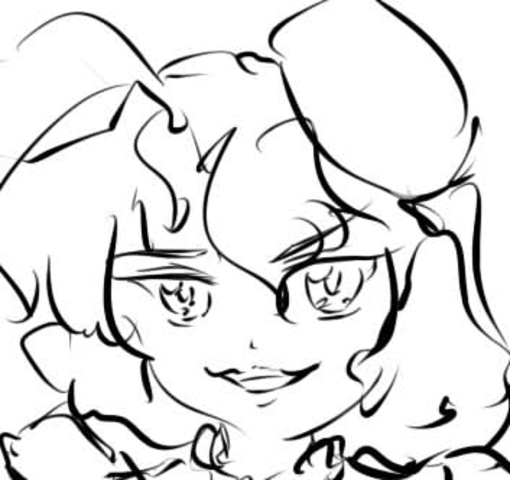 TINAMI - [イラスト]t