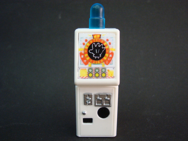 TINAMI - [モデル]1/12 スケール ズコー ワンフェス