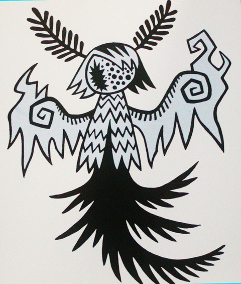 TINAMI - [イラスト]2