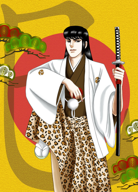 TINAMI - [イラスト]平成25年1月記