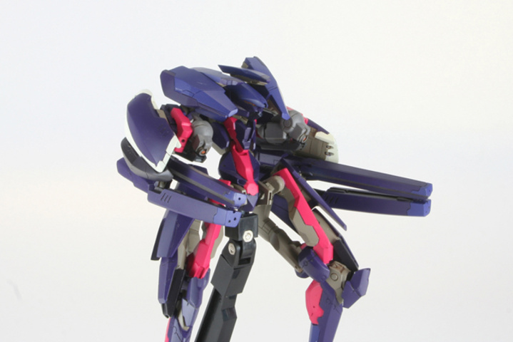 TINAMI - [モデル]AQ-40