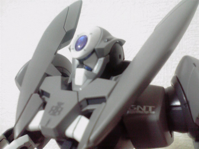 TINAMI - [モデル]MG ジンクスI ソーマ・ピーリス機