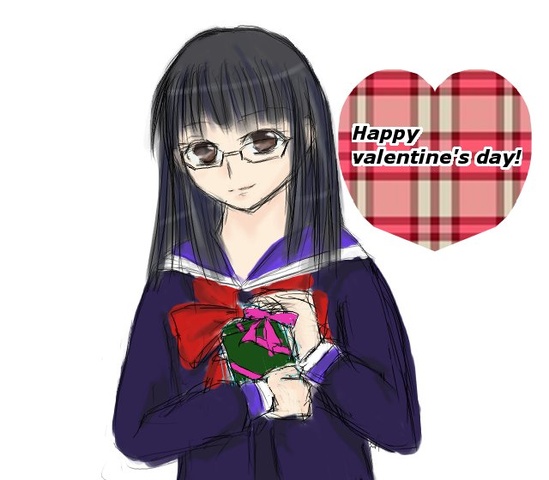 TINAMI - [イラスト]2/14