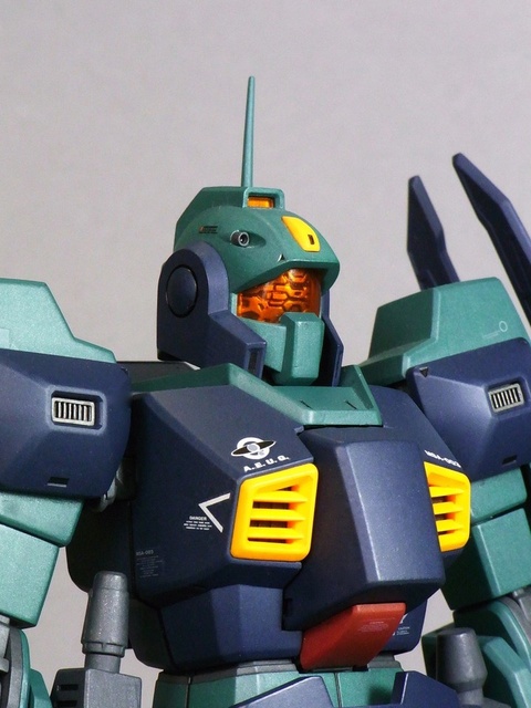 TINAMI - [モデル]MG ネモ