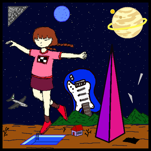 TINAMI - [イラスト]Night & Day, Day & Night