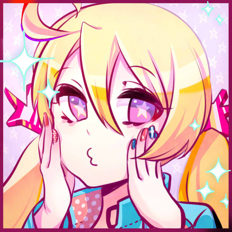 TINAMI - [イラスト]3