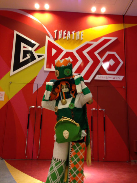 TINAMI - [コスプレ]2013.03.24