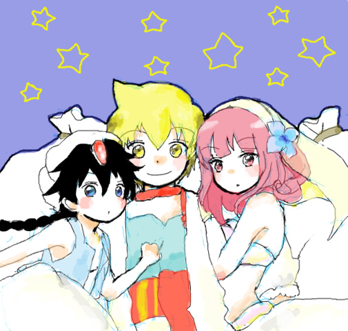 TINAMI - [マンガ]【マギ】