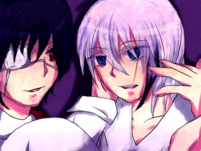 TINAMI - [イラスト]to YOU,for YOU!