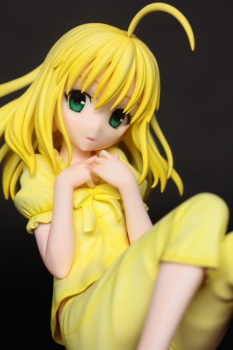 TINAMI - [モデル]PRIMAL HEART セイバー パジャマver