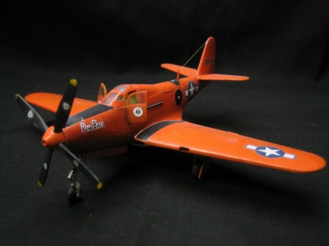 TINAMI - [モデル]RP-63G PinBall