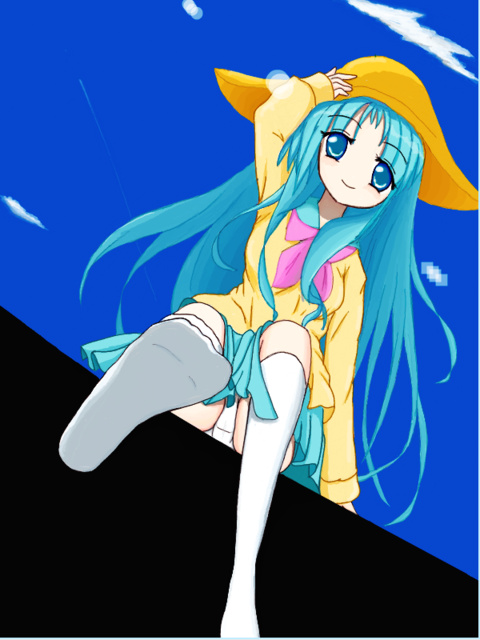 TINAMI - [イラスト]rakugaki