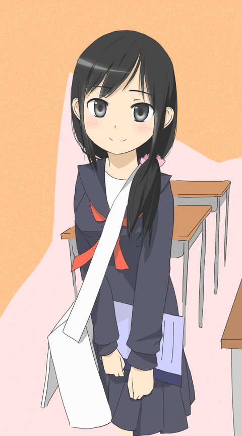 TINAMI - [イラスト]jc