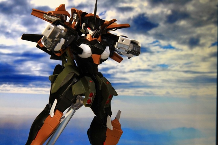 TINAMI - [モデル]SA-17s ラピエール ゼファー タイプブラック