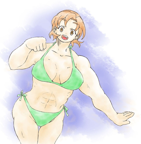 TINAMI - [イラスト]20年後の君へ。