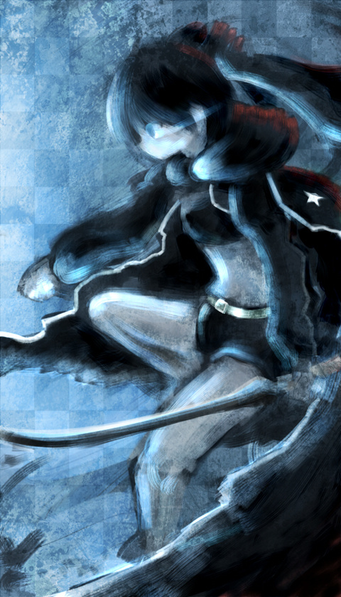 TINAMI - [イラスト]B★RS