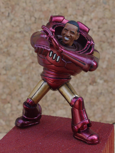 TINAMI - [モデル]1/20 mdsp HEAD SET21/20 mdsp HEAD SET2【イエス・ウィ・キャン】