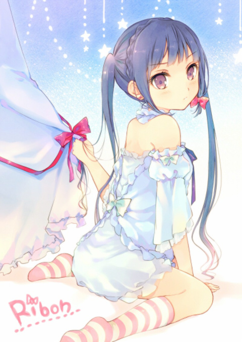 TINAMI - [イラスト]りぼん