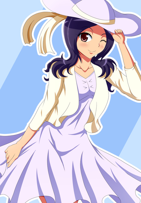 TINAMI - [イラスト]seven's