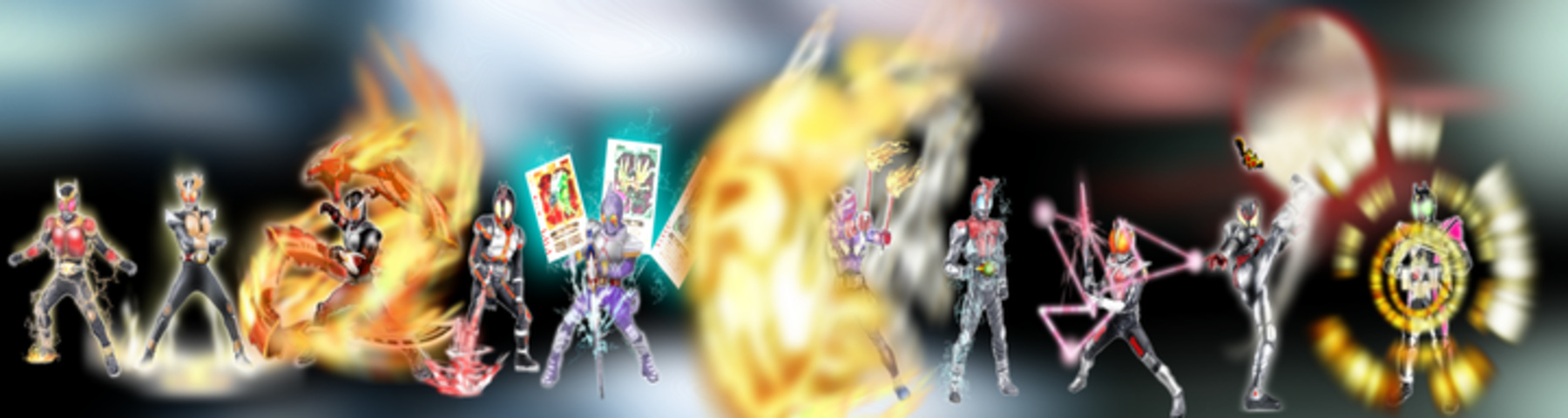 TINAMI - [イラスト]BATTRIDE!!!!《LEGEND》