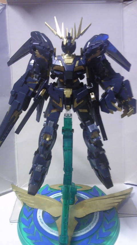 TINAMI - [モデル]Hi-バンシィ