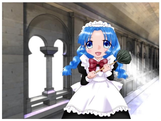 TINAMI - [イラスト]オリジナル_61