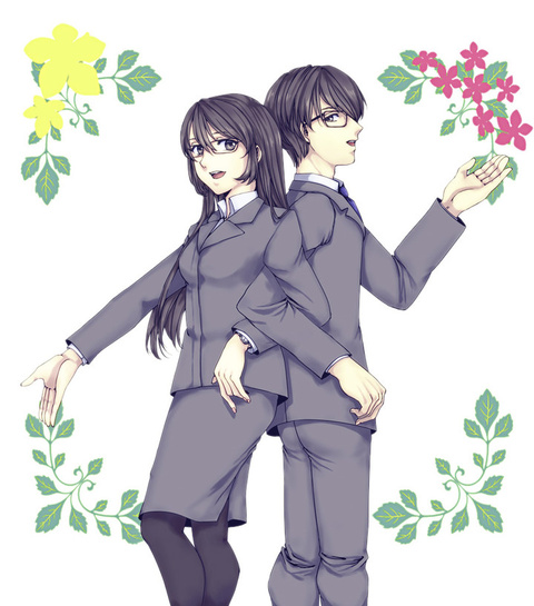 TINAMI - [イラスト]「2013年キヨテル参観日2時限目」