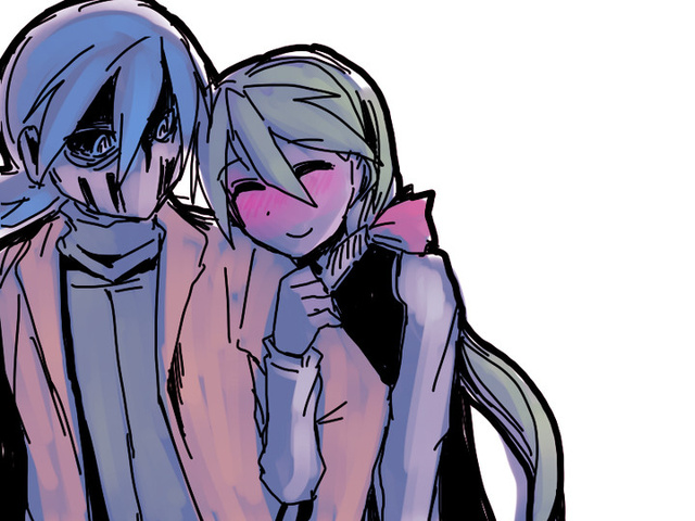 TINAMI - [マンガ]Twitterに上げた作品