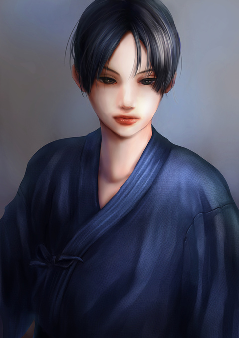 TINAMI - [イラスト]15歳