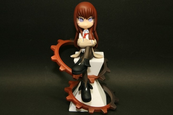 TINAMI - [モデル]牧瀬紅莉栖Pinky:st.