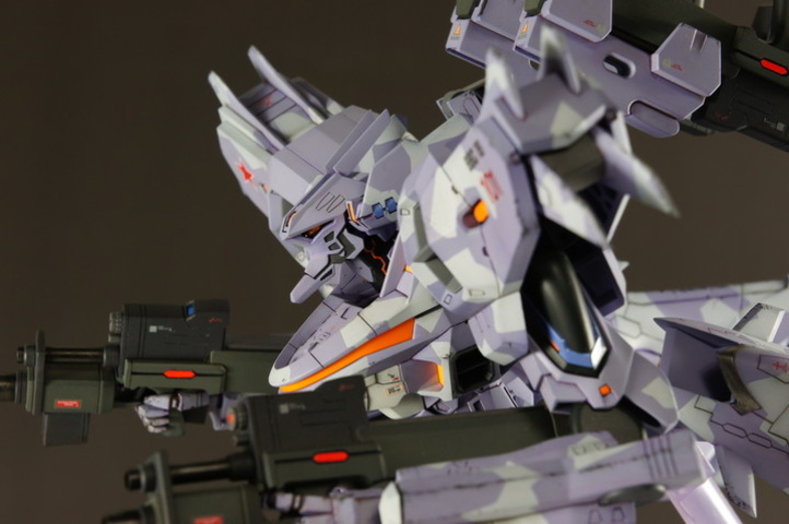 TINAMI - [モデル]ソビエト連邦陸軍 Su-37UB チェルミナートル Терминатор