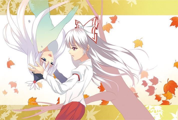 TINAMI - [イラスト]もこけね2013年カレンダー