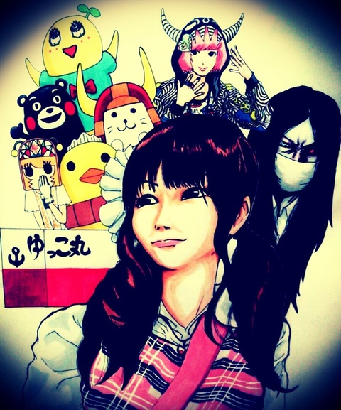 TINAMI - [イラスト]8月31日