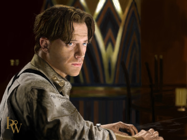 TINAMI - [イラスト]The Mummy 3