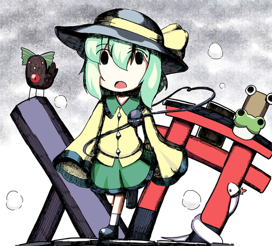 TINAMI - [イラスト]4枚目