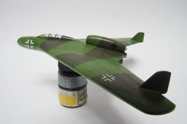 TINAMI - [モデル]AZモデル 1/72 ゴータ Go P.60 C-1