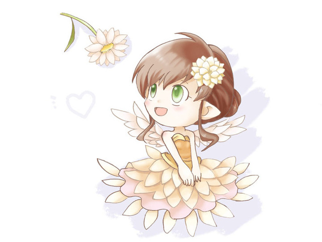 TINAMI - [イラスト]For You